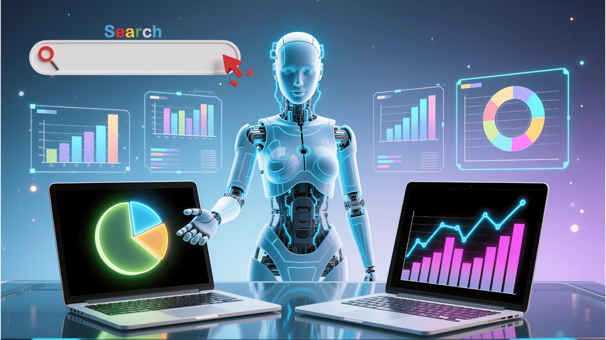 Exploring AI Agentic Browsers: A Shift from Classic Browsers - DigitUX